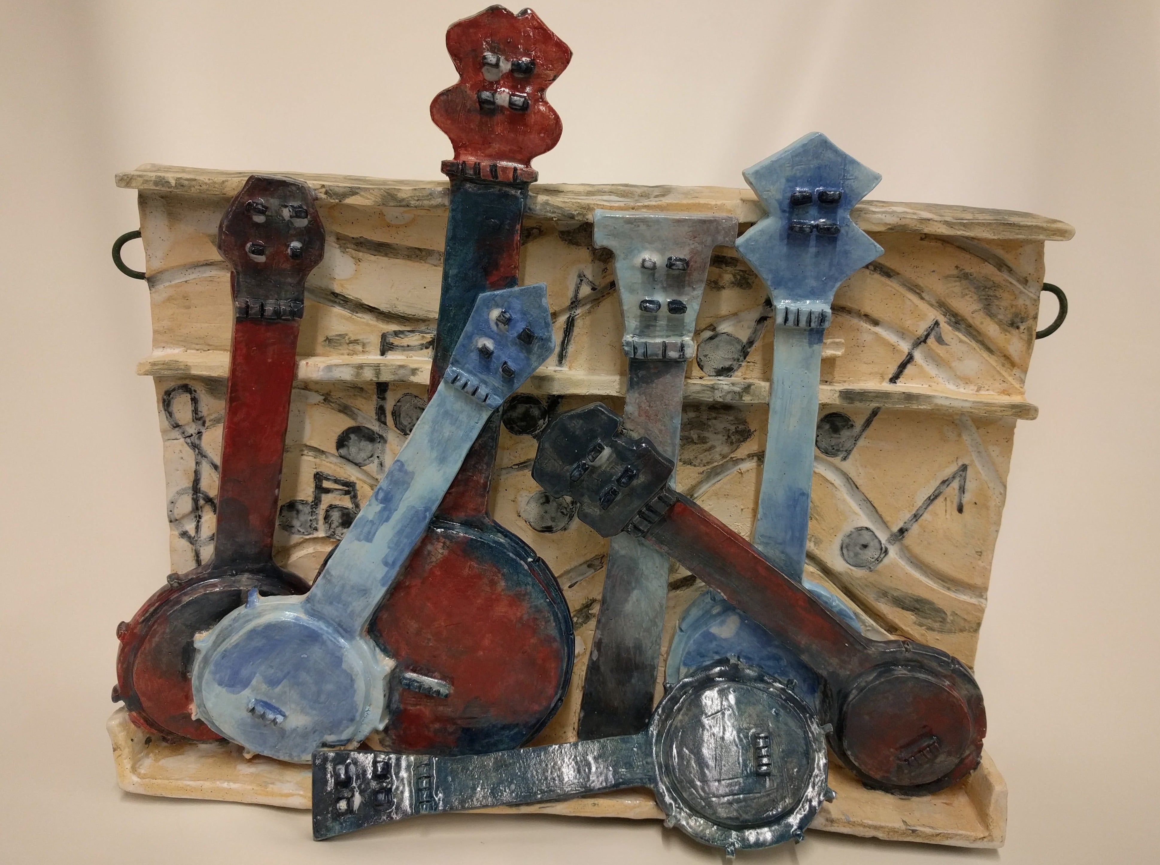 Banjos – westsideceramics.com